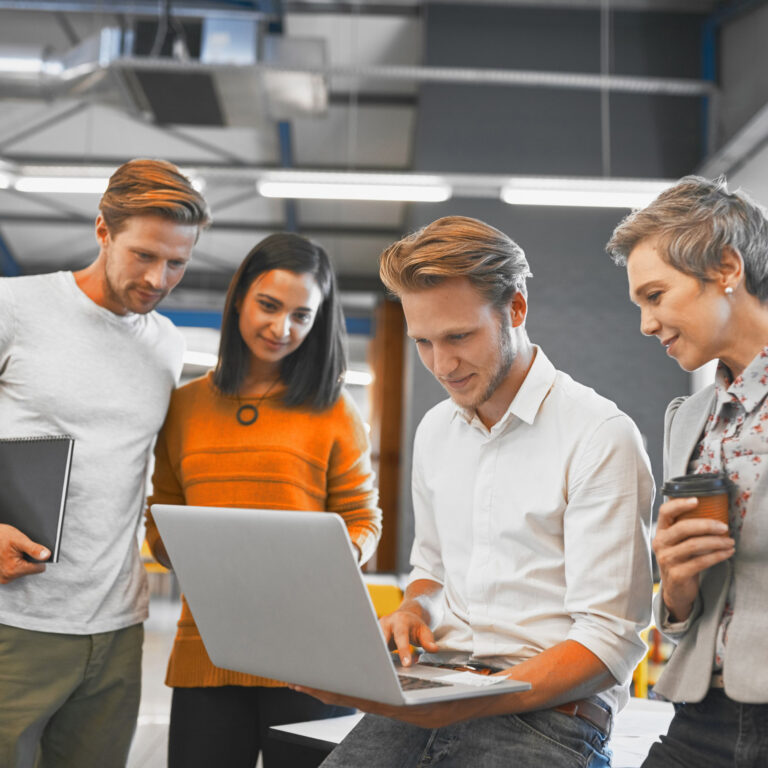 Service - Advitronics