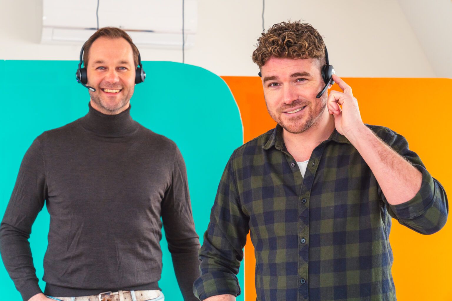 Over ons - Advitronics