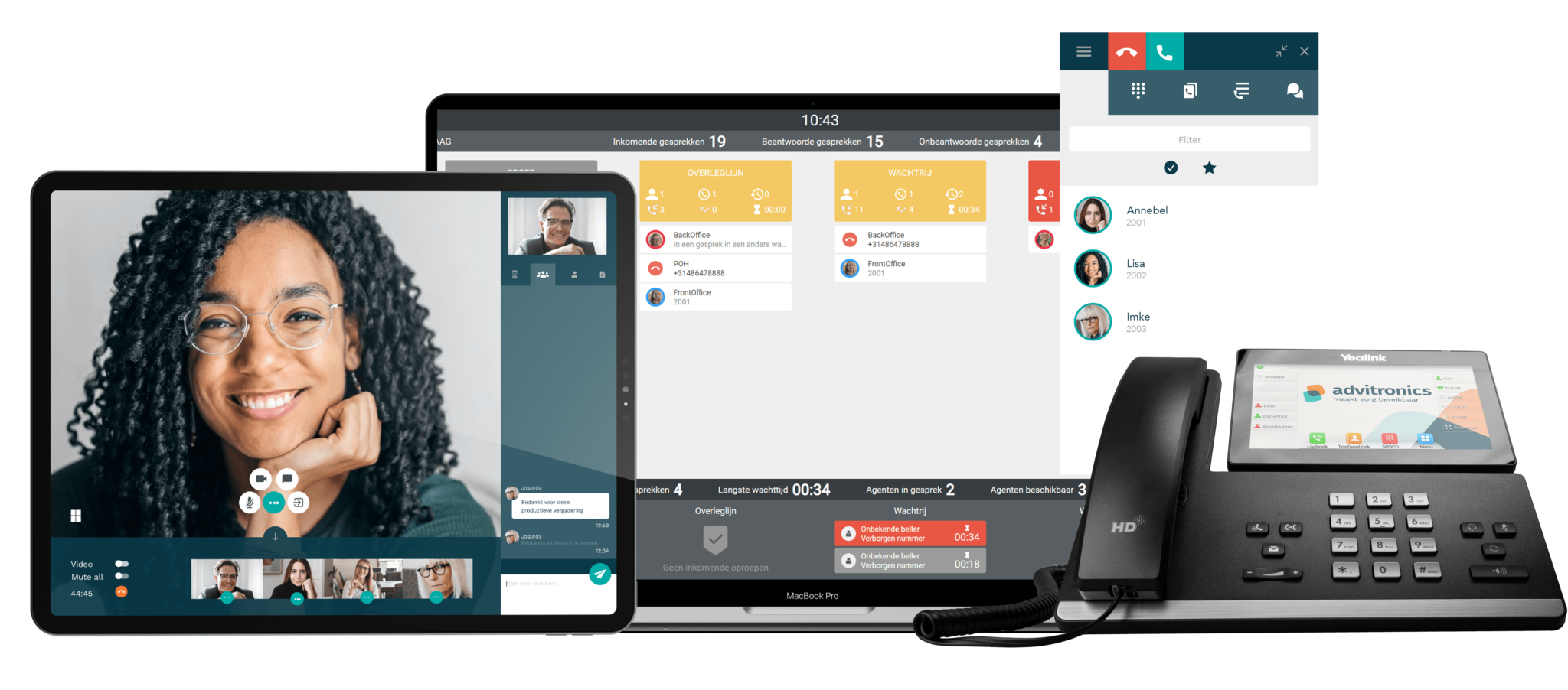 Homepage - Advitronics