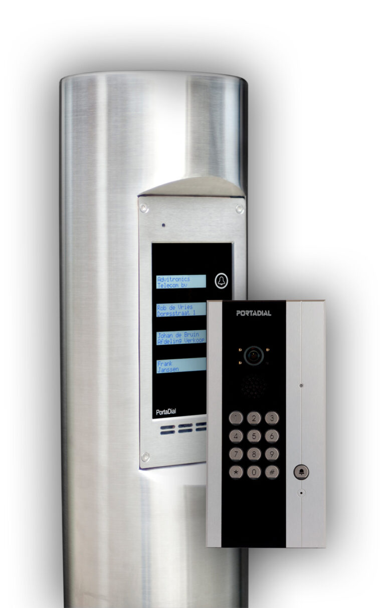 Over ons - Advitronics