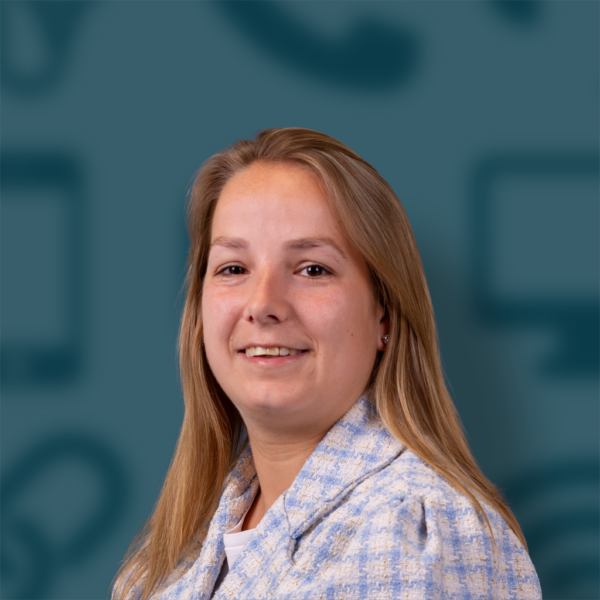 Het Advitronics team - Advitronics