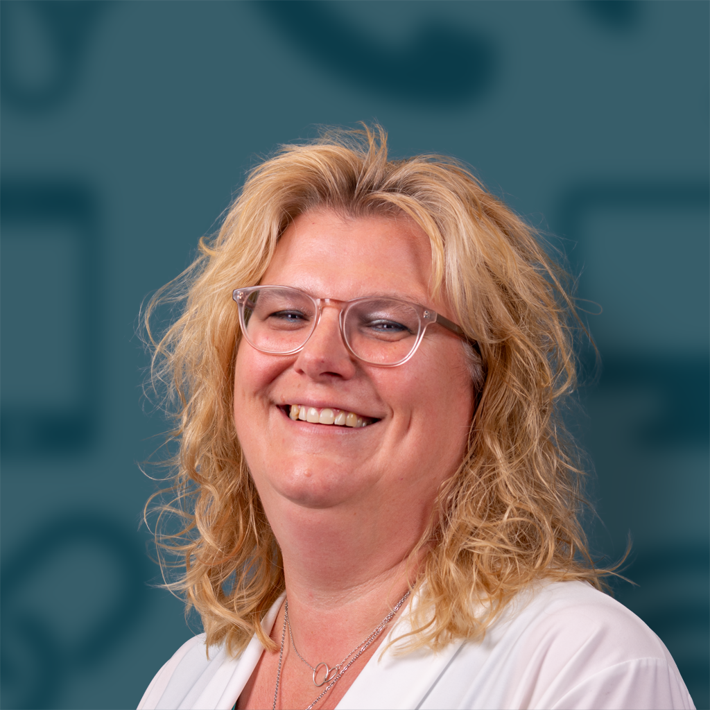 Het Advitronics team - Advitronics