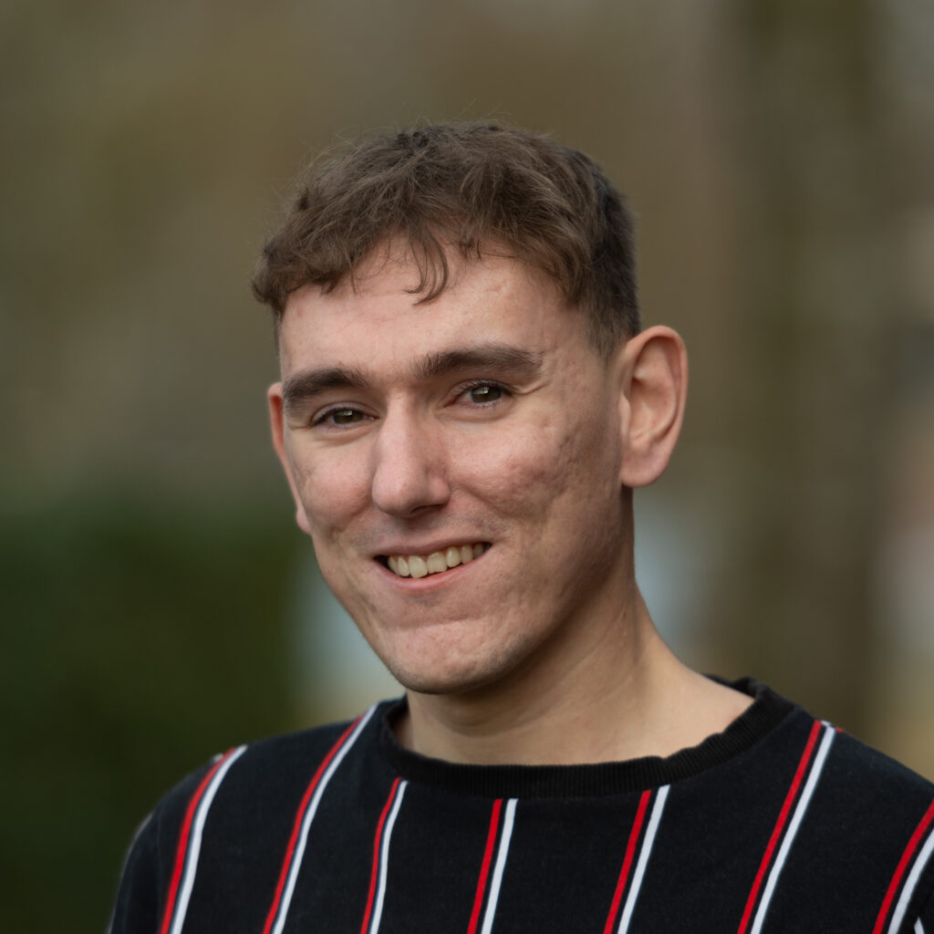 Het Advitronics team - Advitronics