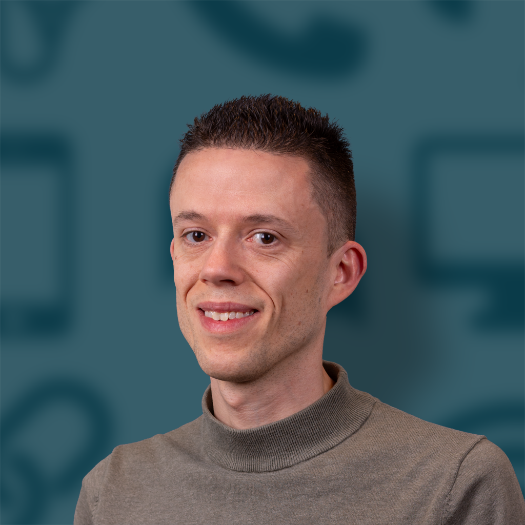 Het Advitronics team - Advitronics