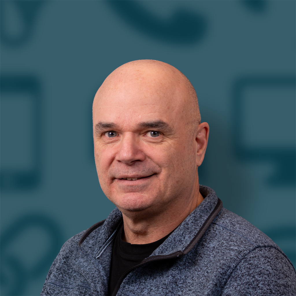 Het Advitronics team - Advitronics