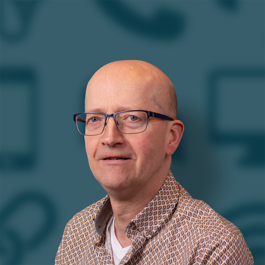 Het Advitronics team - Advitronics