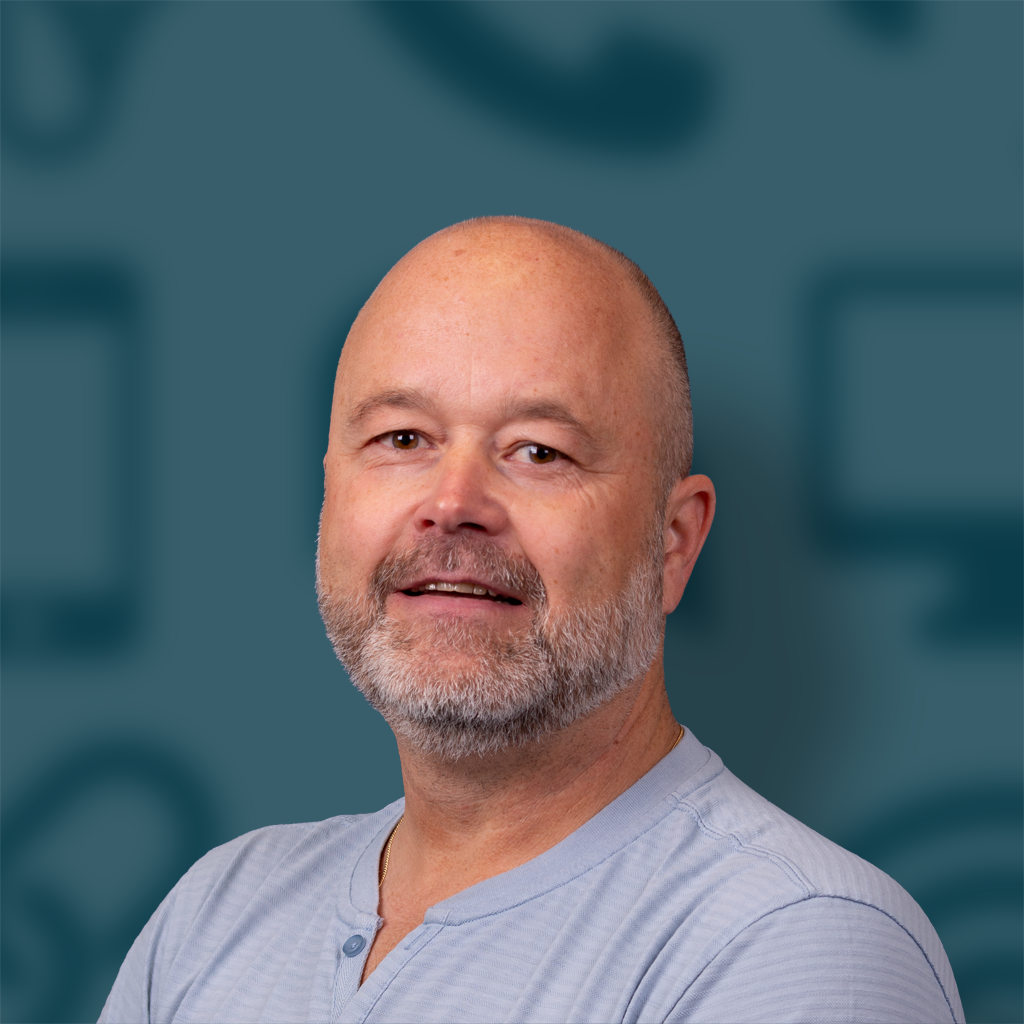 Het Advitronics team - Advitronics