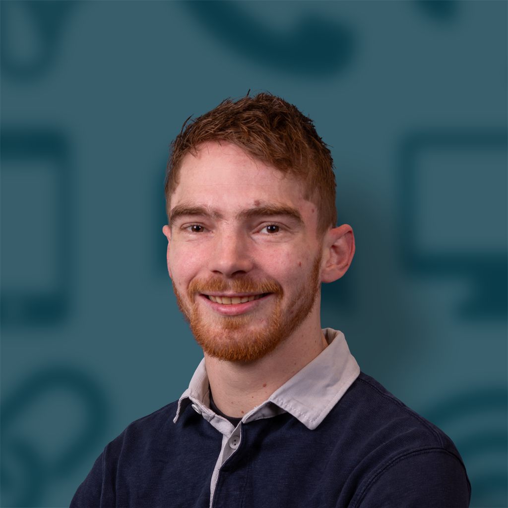 Het Advitronics team - Advitronics