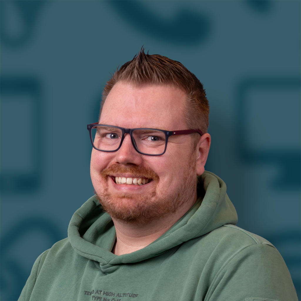 Over ons - Advitronics