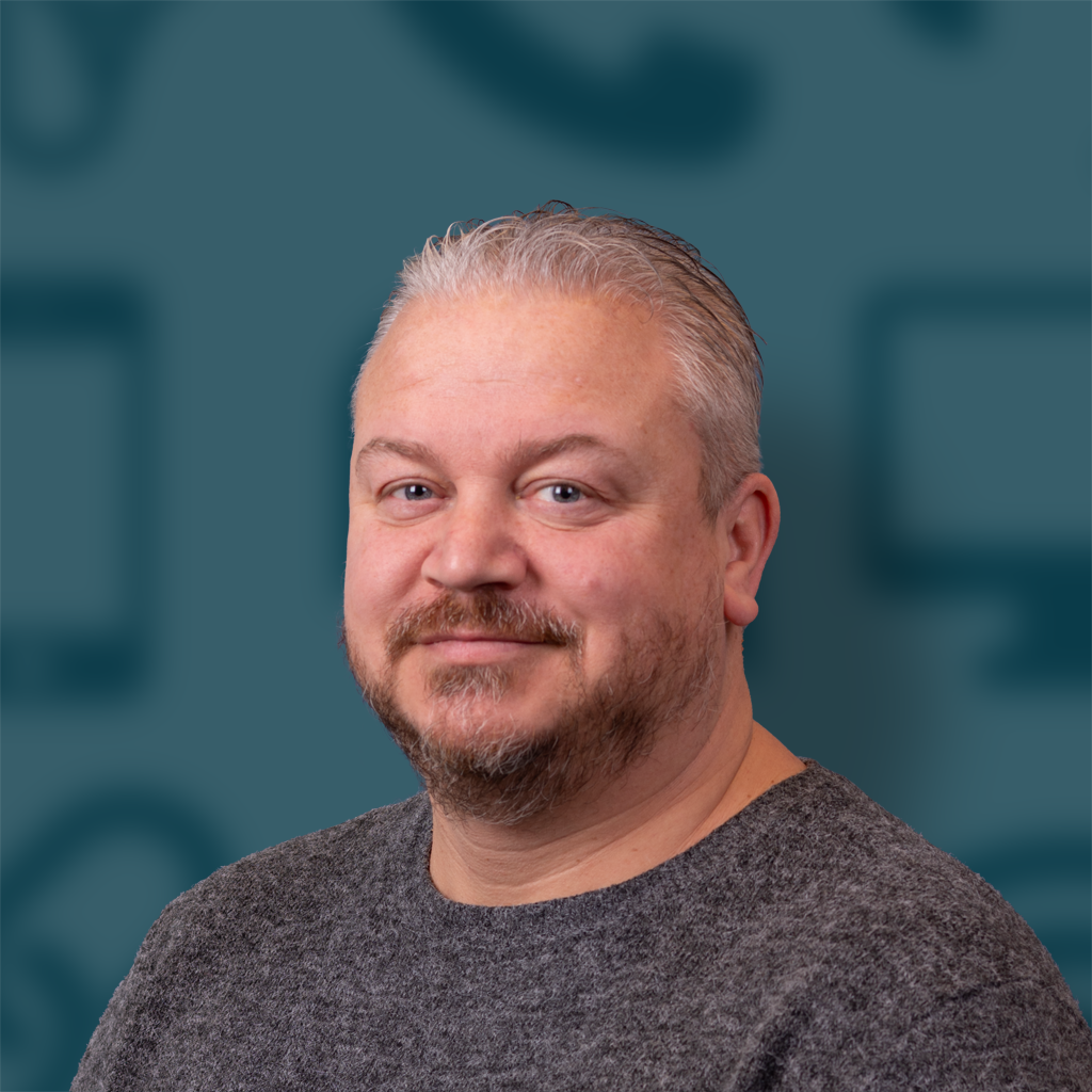 Het Advitronics team - Advitronics