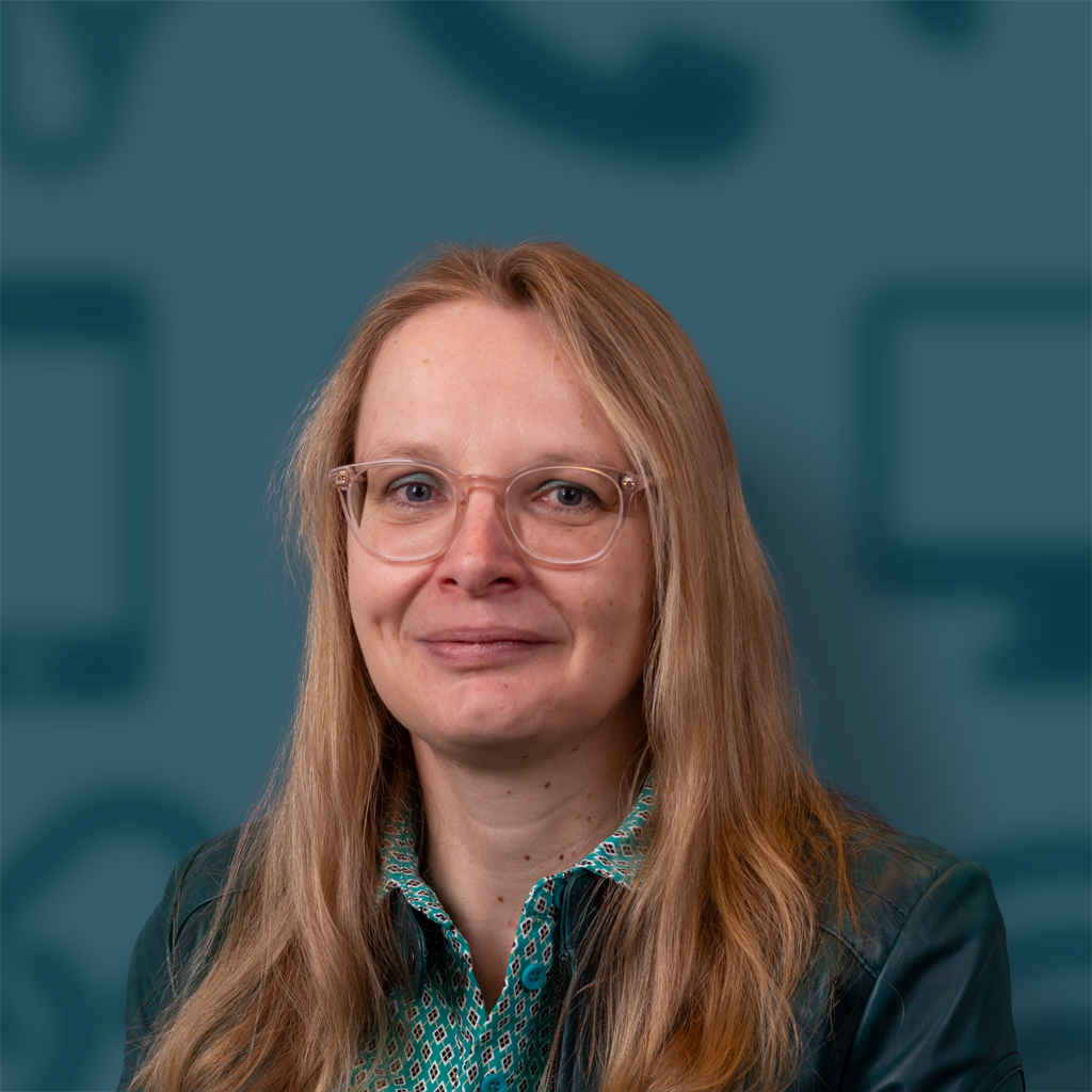 Het Advitronics team - Advitronics