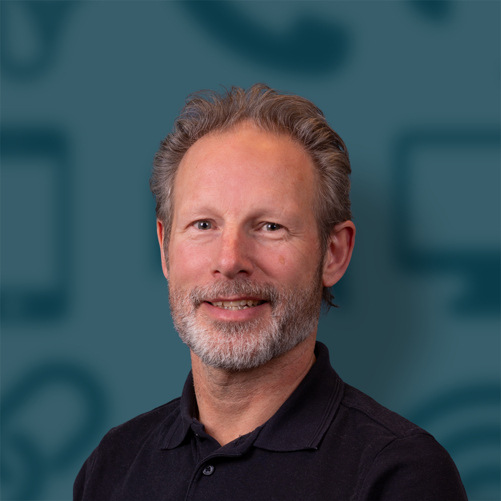 Het Advitronics team - Advitronics