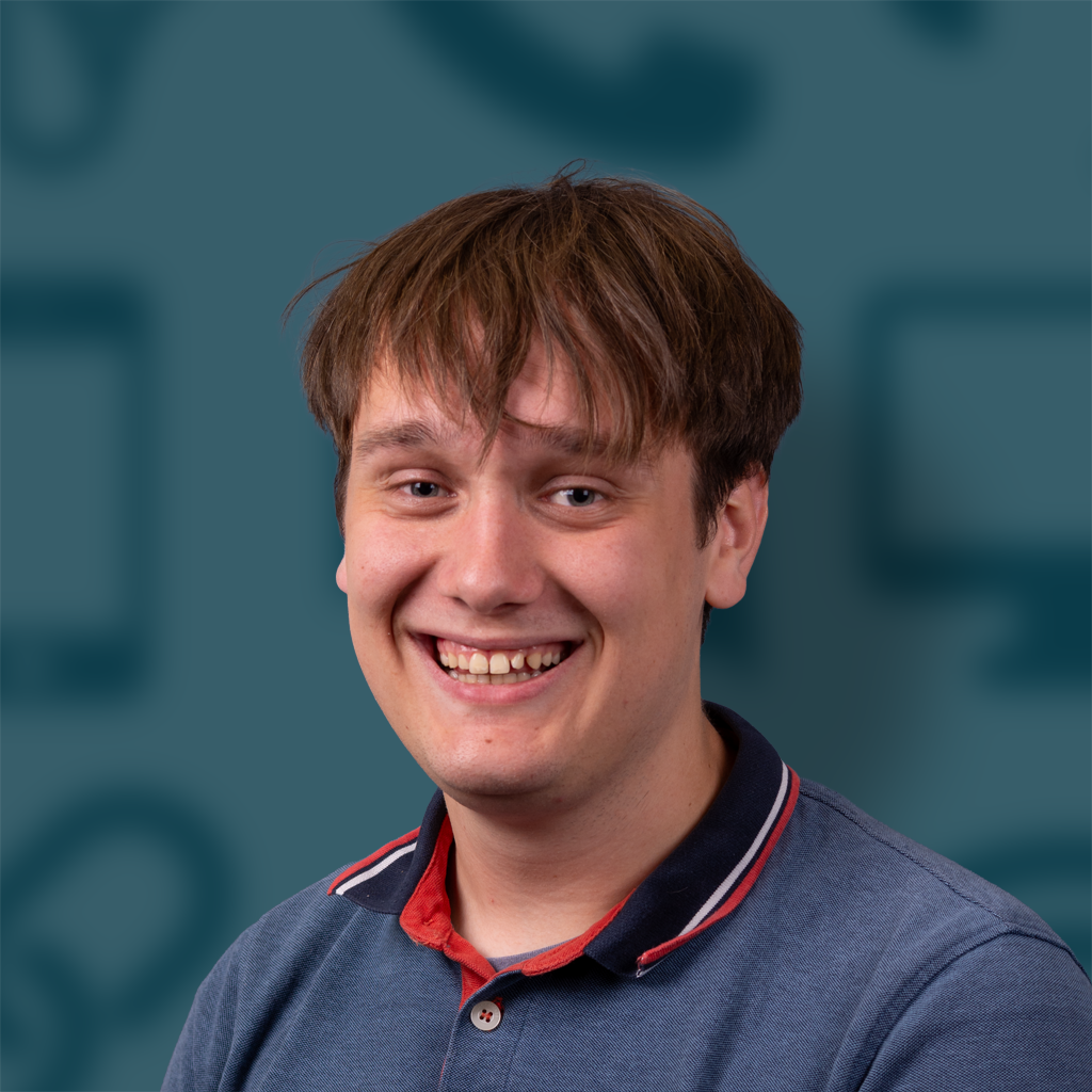 Stephen den Blaauwen - Advitronics