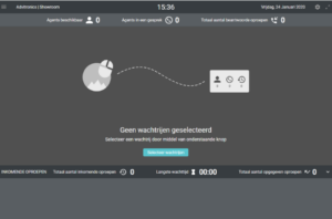 Na de update... - Advitronics