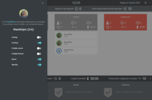 Na de update... - Advitronics